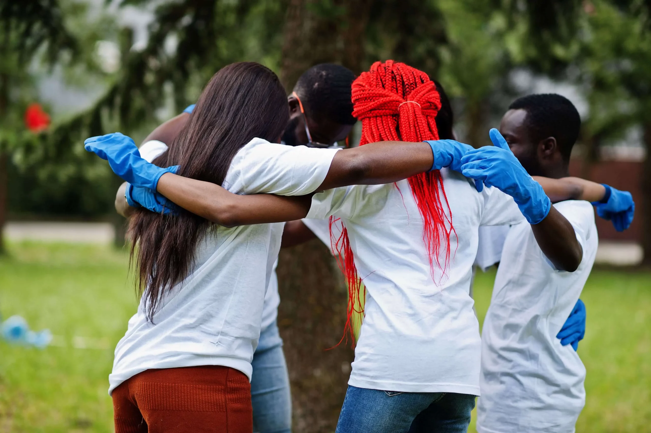 5 Best NGOs to Volunteer for in Nigeria - Health Emergency Initiative